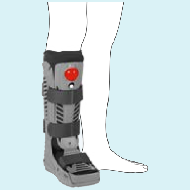 Ottobock Infinity Air Walker, high - Penyedia Kaki Palsu & Tangan Palsu